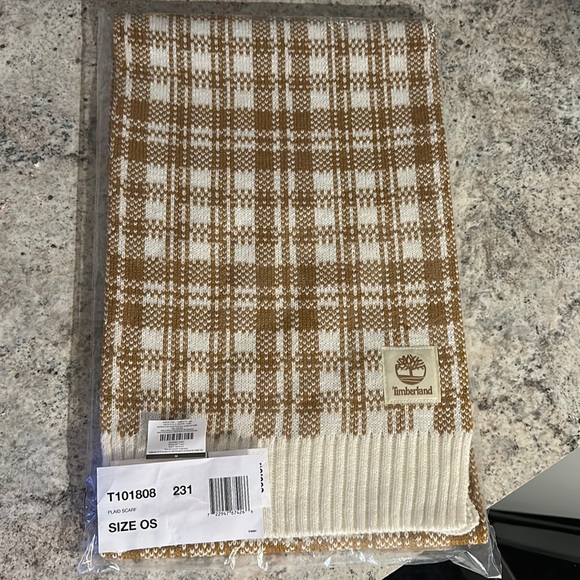 Timberland | Accessories | Timberland Scarf | Poshmark